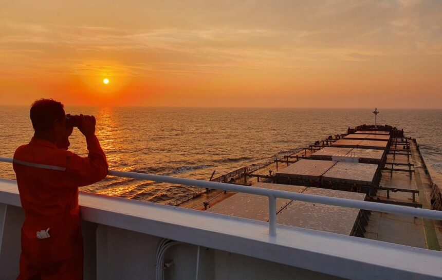 Record Seafarer Abandonment in 2025 Highlights Deepening Industry ...