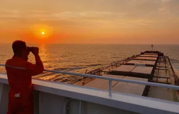 Record Seafarer Abandonment in 2025 Highlights Deepening Industry ...
